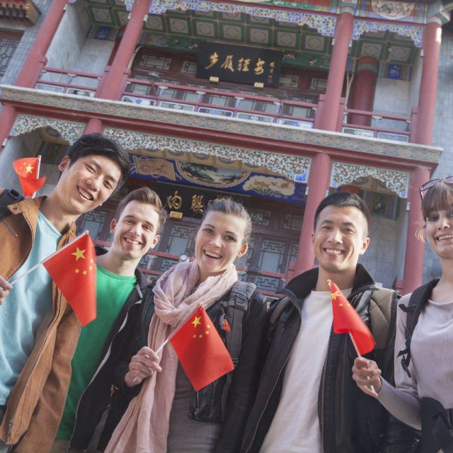 British Columbia Council for International Education