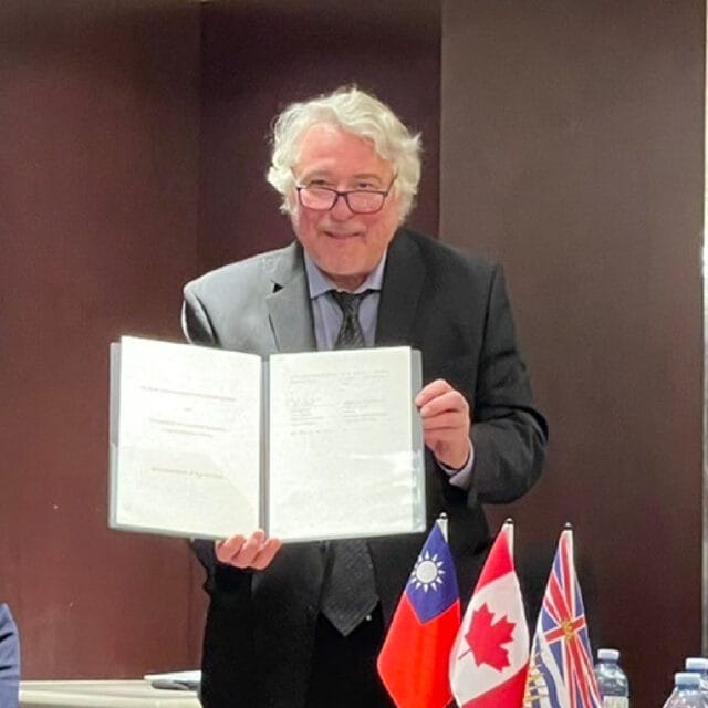 British Columbia Council for International Education