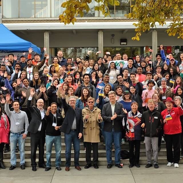 British Columbia Council for International Education