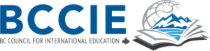 BCCIE • the BC Council for International Education