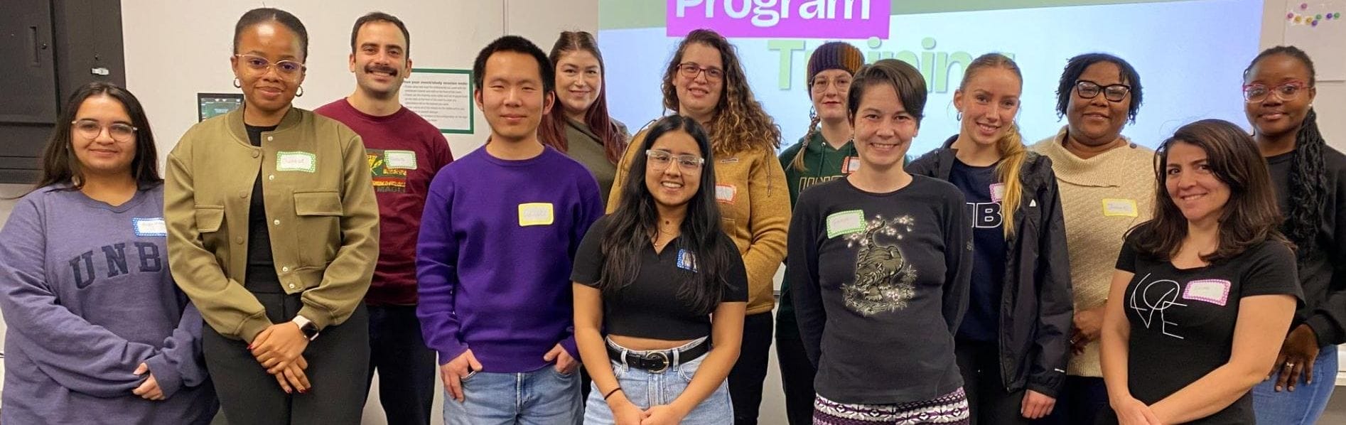 UNBC’s Global Buddy Program Helps International Students Feel at Home ...